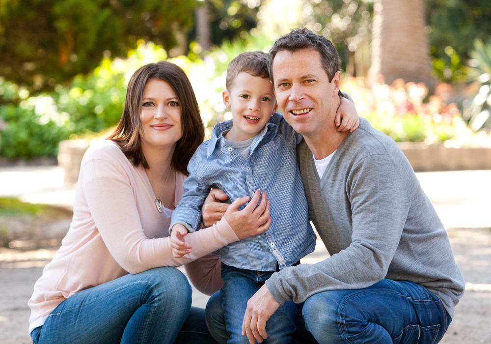 Family_2b - Maple Gallery Photography